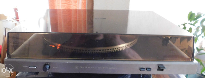 Gramofon Unitra RIZ GM 5010 - Gramofoni (Hi-Fi) - OLX.ba