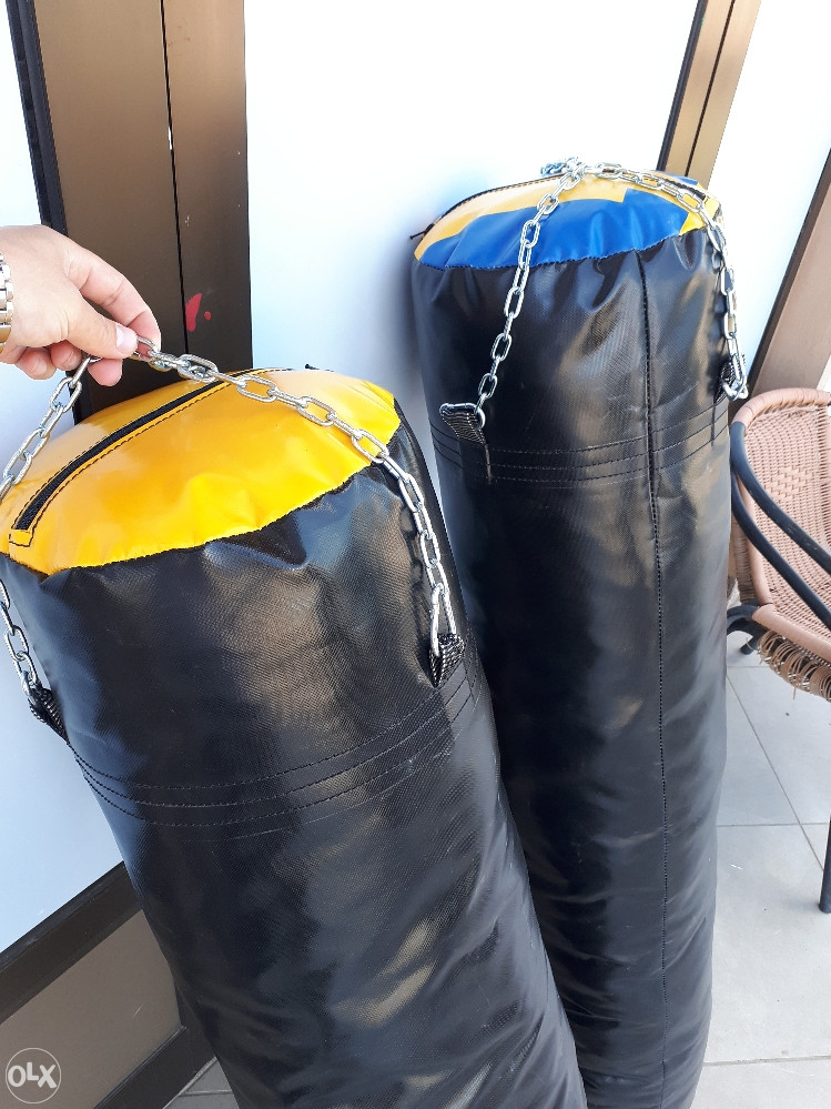 Vreca vrece boks box 30kg trening udaranje - Vreće za boks - OLX.ba