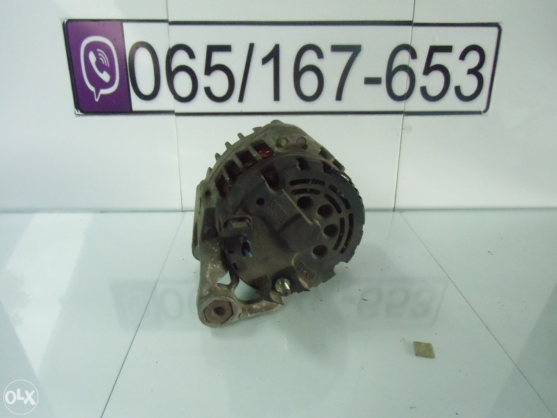 alternator passat 5 audi a4 a6 1.6 1.8 90A - Alternatori - OLX.ba