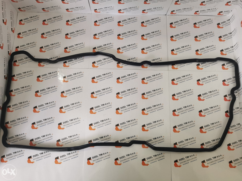 Dihtung poklopca ventila ISUZU 4HK1 8973313591 - Ostali dijelovi za ...