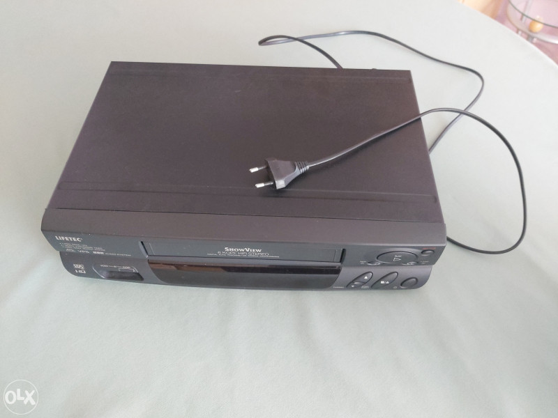 Videorecorder Lifetec - Video iPod i mp3 playeri - OLX.ba