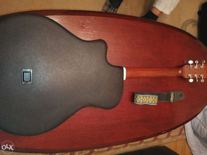 Gitara Ken Rose - Gitara - OLX.ba
