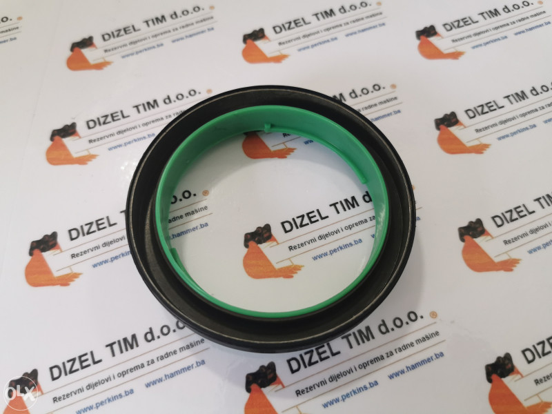 PERKINS Semering radilice 2418F554 - Rezervni dijelovi - OLX.ba