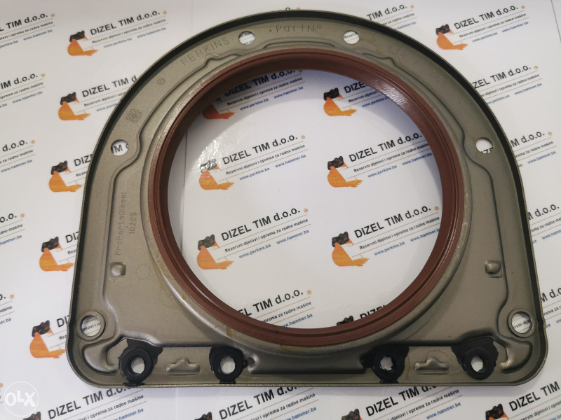 PERKINS zadnji semering radilice 2418F701 - Rezervni dijelovi - OLX.ba