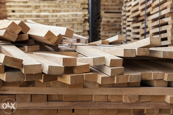 DRVENA GRADJA - Daske, fosne i grede - OLX.ba