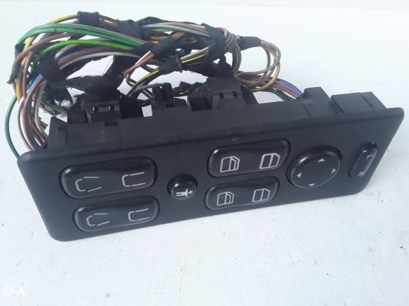 A0045459207 PREKIDACI PODIZACA Mercedes SPRINTER 2000- - Prekidači - OLX.ba
