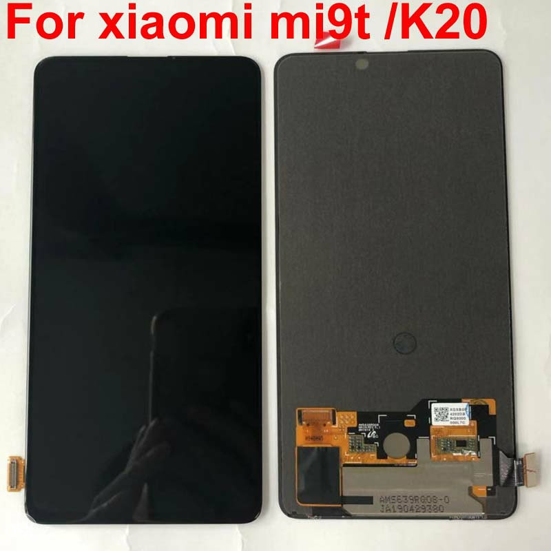 Xiaomi Mi 9T 9T PRO K20 PRO LCD EKRAN DISPLEJ OLED - Display/Ekran - OLX.ba