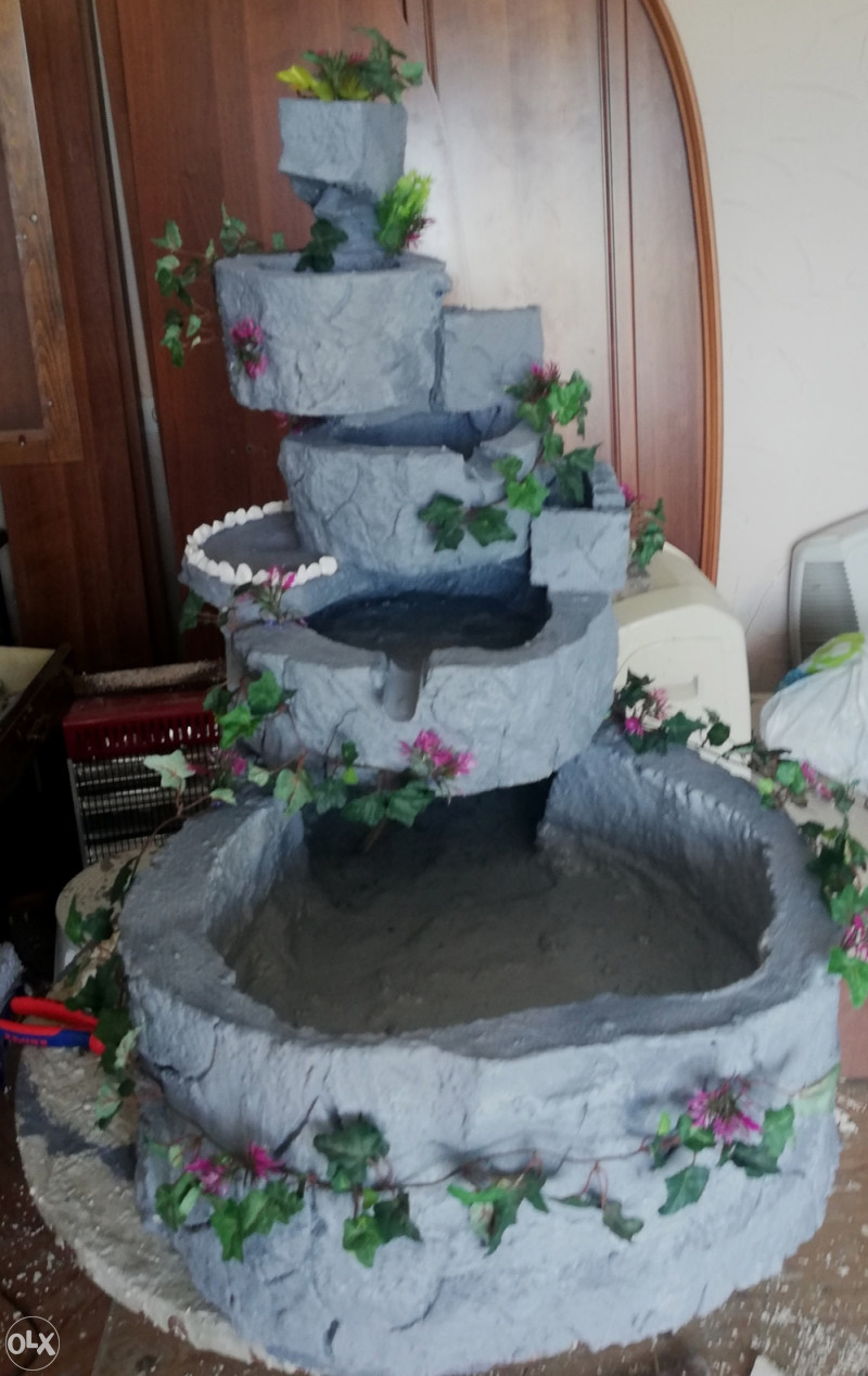 Vrtna fontana - Vrtne fontane - OLX.ba