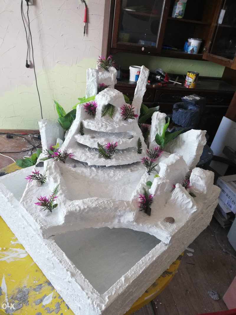 Vrtna fontana - Vrtne fontane - OLX.ba