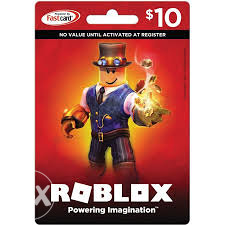 Roblox Wallet Robux Gift Card Dopuna Key 5 10 25 50 USD - Ostalo - OLX.ba