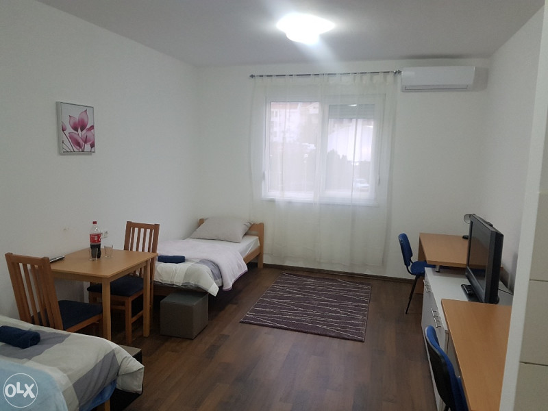 Student City Mostar - studio apartman na duži period - Stanovi i ...