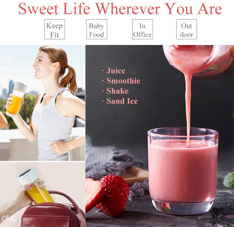 Musa Juice Bar wholesale Ordering Website