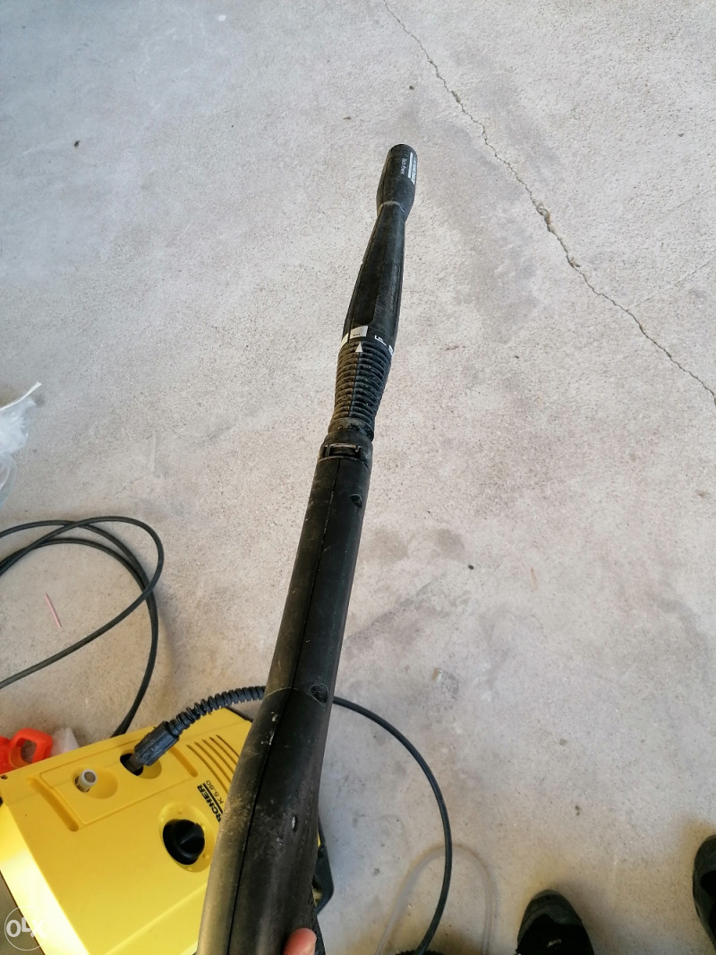 Karcher k5.8 - Za pranje i čišćenje - OLX.ba