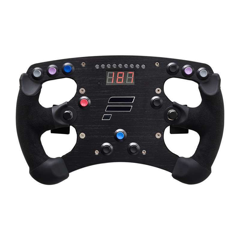 FANATEC baza, F1 volan i pedale - Volani za PC i konzole - OLX.ba