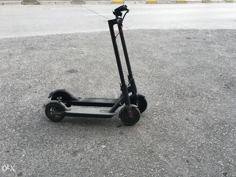 Elektricni romobili...pokvareni,osteceni..otkupljujem - Potražnja - OLX.ba