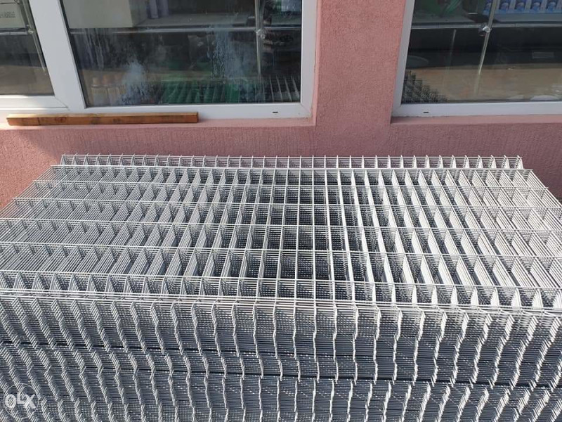 Ogradni paneli 061392310 - Ograde - OLX.ba