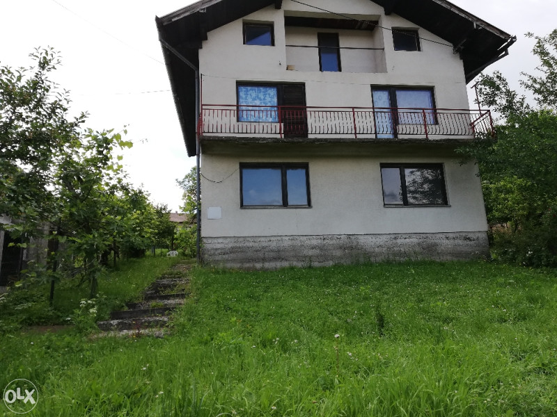 Kuća Doboj - Nekretnine - Kuće - Doboj - OLX.ba