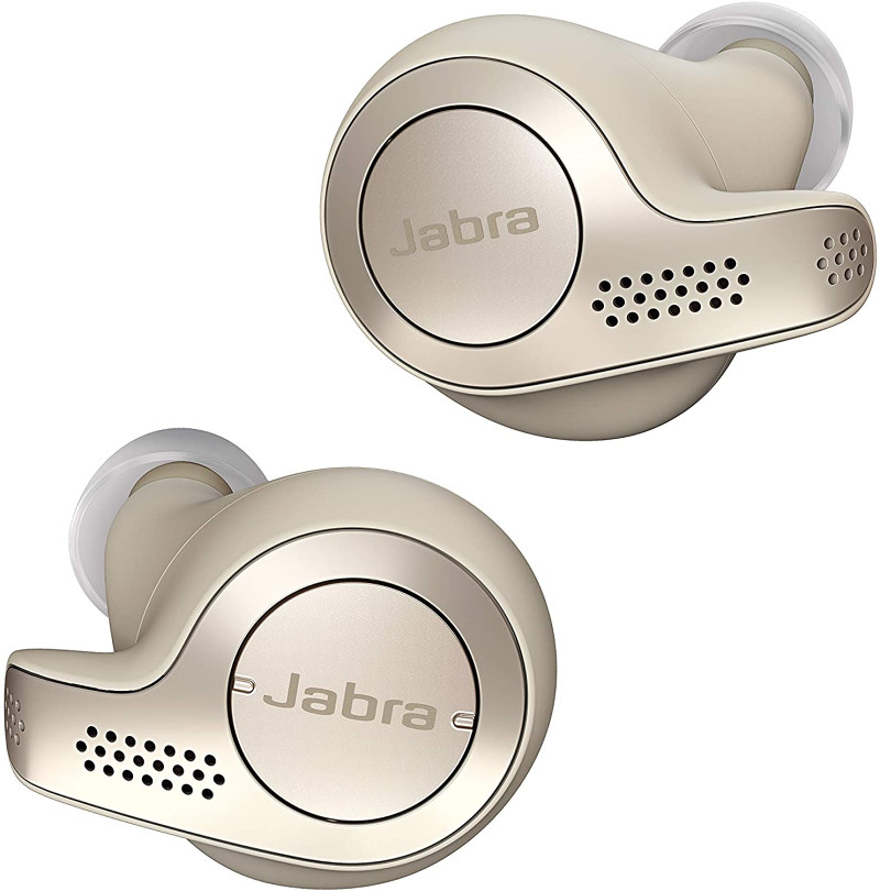 Jabra Elite 65t TWS Bezicne slusalice True Wireless - Mobilni uređaji ...