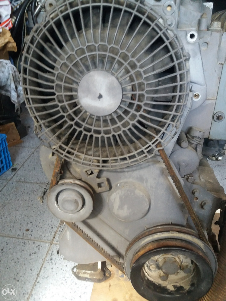 Motor deutz f3l 1011f u dijelovima - Ostalo - OLX.ba