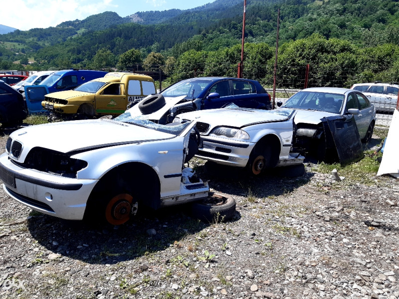 AUTO OTPAD HADID auto dijelovi DJELOVI - Automobili u dijelovima - OLX.ba