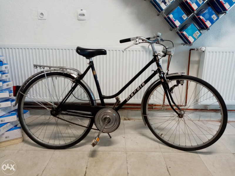 Retro biciklo - Bicikli - OLX.ba