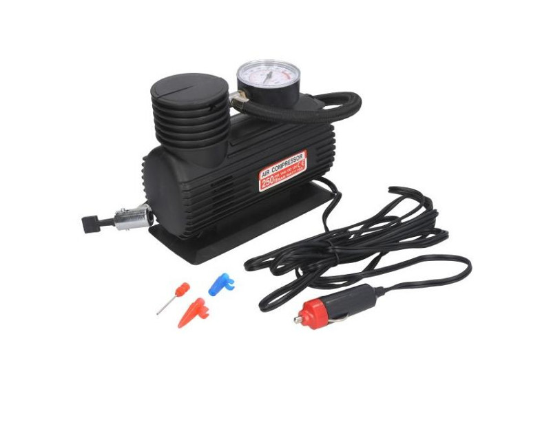 Mali kompresor za puhanje guma. - Alat i pribor za automobile - OLX.ba