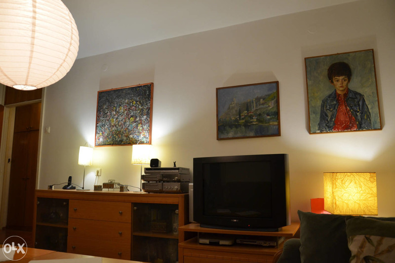 PRODAJA, Stan Zvijezda neboder, Centar - Stanovi i apartmani - OLX.ba