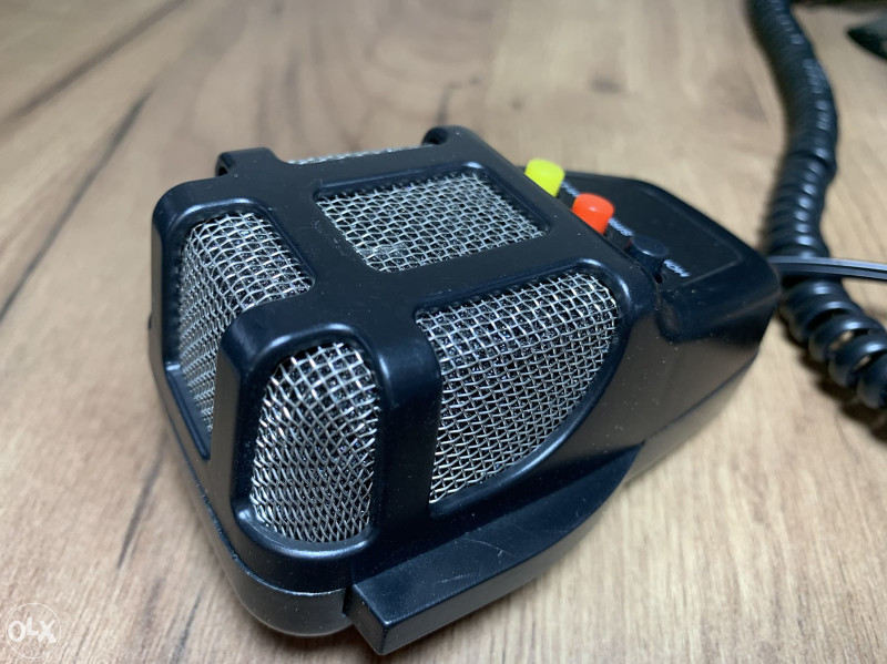 Svirena Megafon za Auto 12v - Sirene i tasteri - OLX.ba