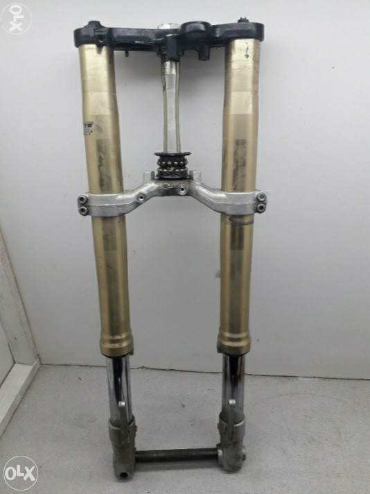 Yamaha r1 prednja viljuska,vilica,vilice 1999 - Vozila - Viljuške i ...