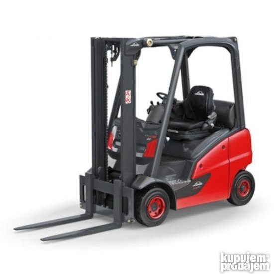 viljuskari linde - Viljuškari - OLX.ba