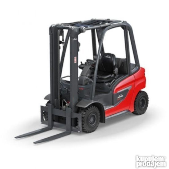 viljuskari linde - Viljuškari - OLX.ba