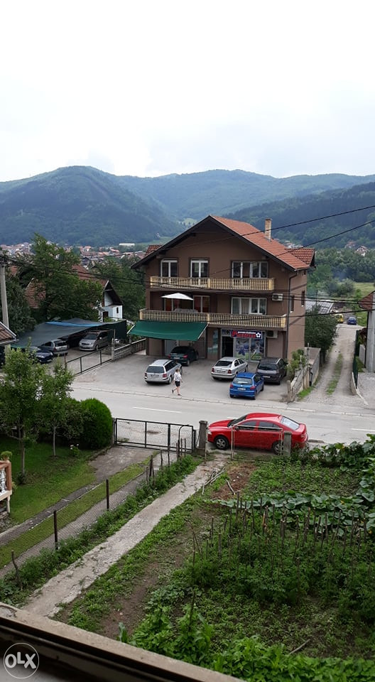 Kuća Goražde Prodaja - Kuće - OLX.ba