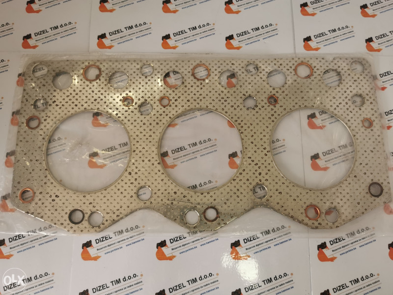 Dihtung glave motora ISUZU 3AF1 - Ostalo - OLX.ba