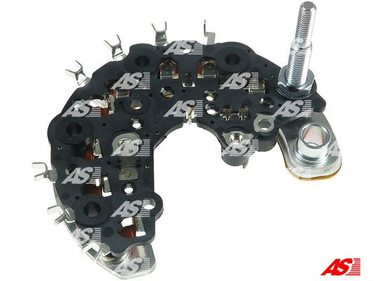 DIODNA PLOČA RENO, RENAULT VALEO 135518 - Alternatori - OLX.ba