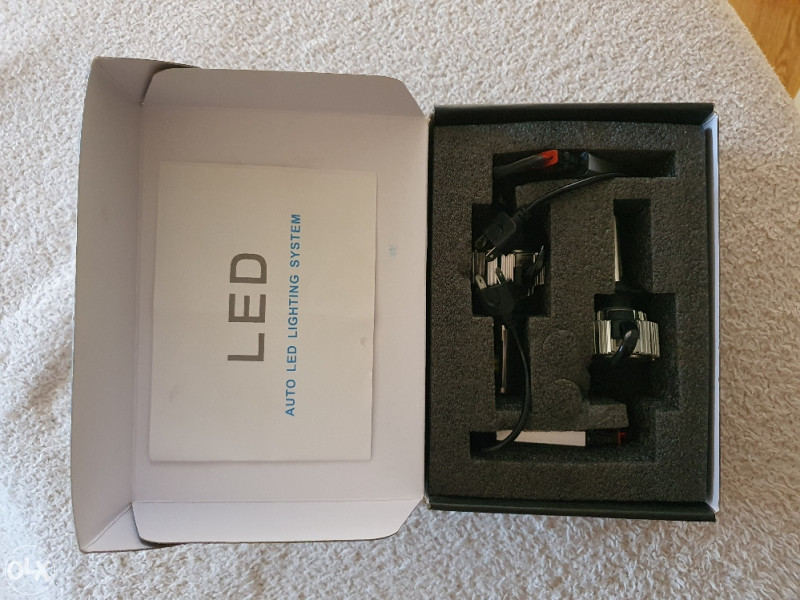 Led sijalice - Sijalice - OLX.ba