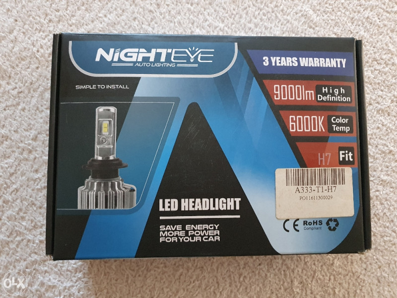 Led sijalice - Sijalice - OLX.ba