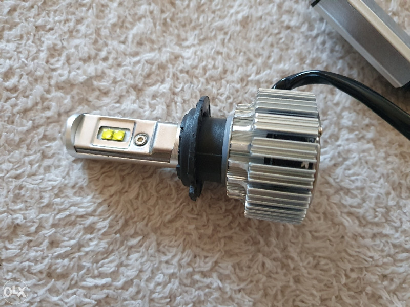 Led sijalice - Sijalice - OLX.ba