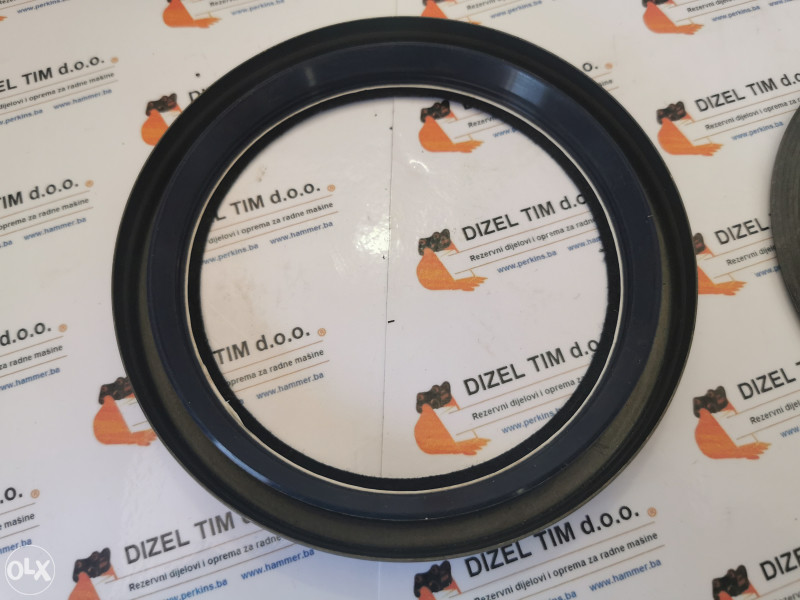 ISUZU zadnji semering radilice 8943706370 - Ostalo - OLX.ba