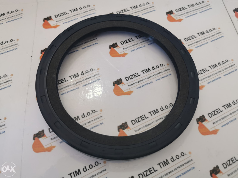 ISUZU zadnji semering radilice 8941075680 - Ostalo - OLX.ba