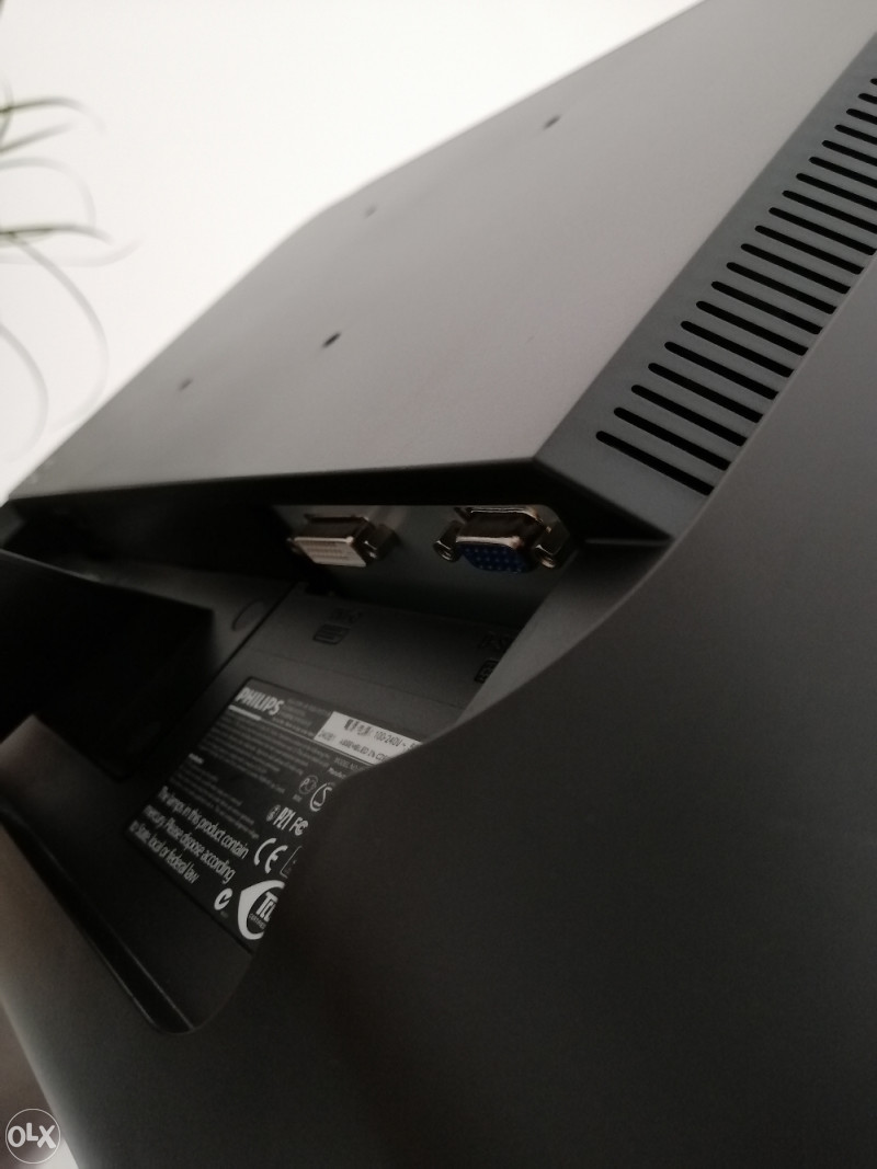 Monitor Philips Brilliance 240b FULL HD 24'inc - Monitori - OLX.ba