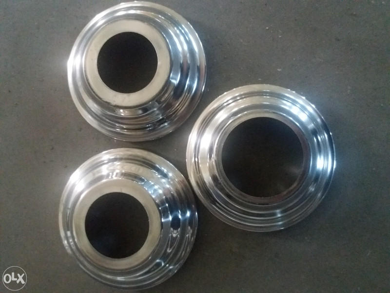 Inox inoks rozetna za cijev - Ostalo - OLX.ba