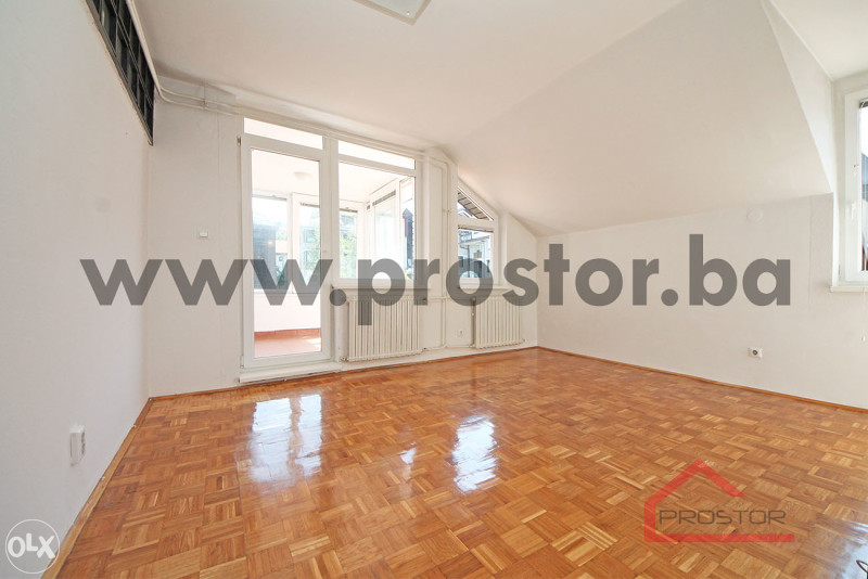 PROSTOR prodaje: stan 72m2 (dodatnih 52m2), Breka - Stanovi - OLX.ba