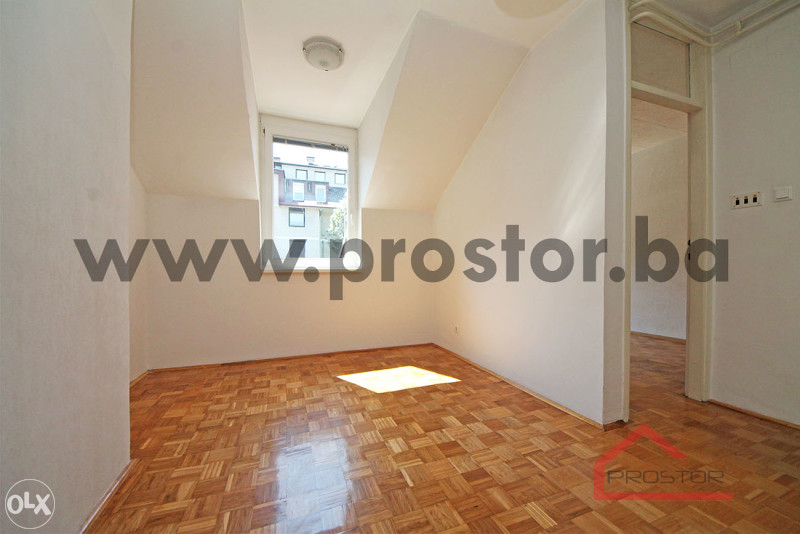 PROSTOR prodaje: stan 72m2 (dodatnih 52m2), Breka - Stanovi - OLX.ba