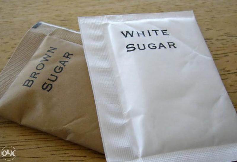 Ugostiteljski secer 5kg bijeli i smedji - Ostalo - OLX.ba