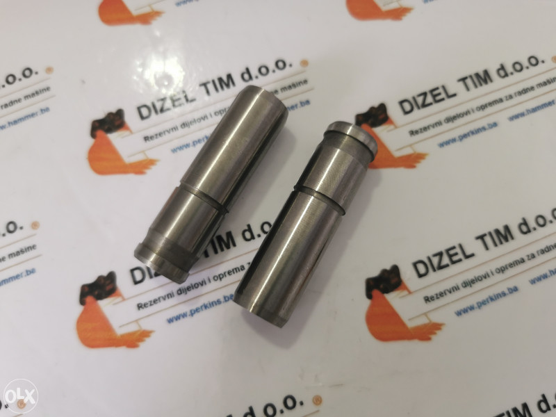 Vodilice usisnog ventila YANMAR 120130-11860 - Ostalo - OLX.ba