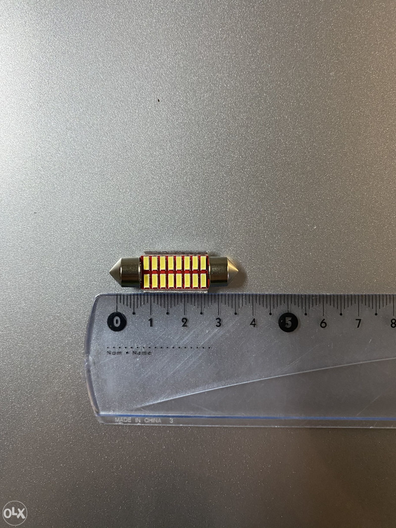 LED Sijalice - Sijalice za automobile - OLX.ba