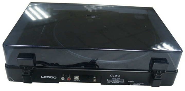 Gramofon nov sa garancijom - Gramofoni (Hi-Fi) - OLX.ba