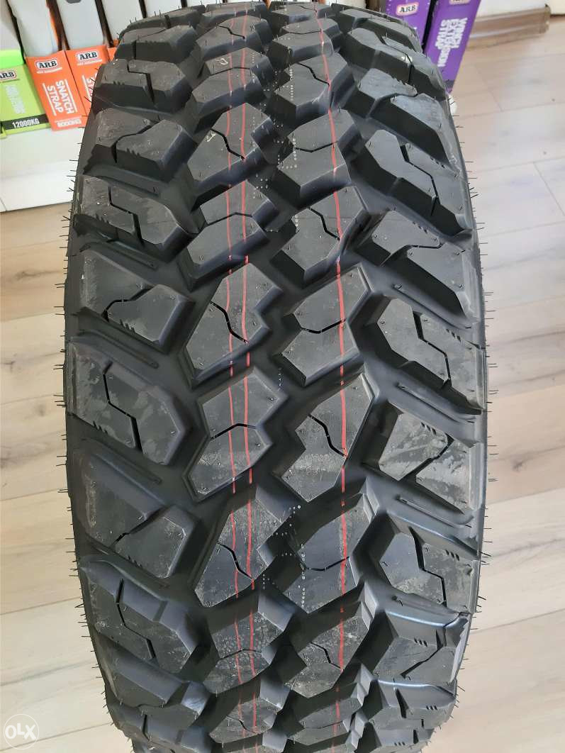 CST Sahara MT2 245/75R16 4X4 gume off road - Gume - OLX.ba
