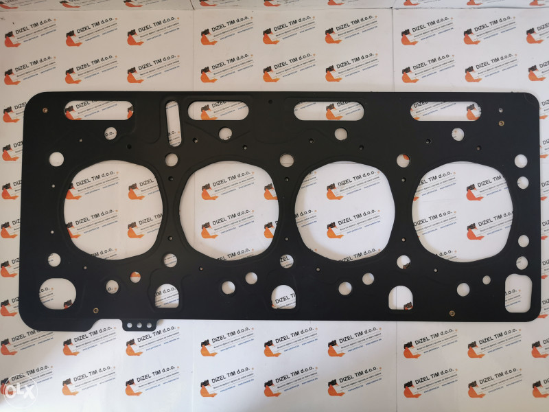 JCB dijelovi dihtung glave motora 320/02608 - Rezervni dijelovi - OLX.ba