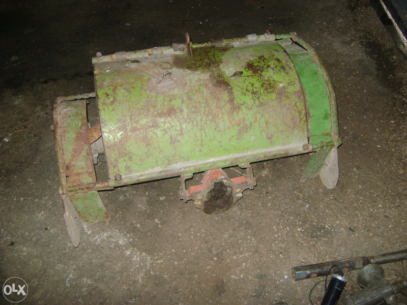 priključak freza za motokultivator imt 509 - Traktorske freze - OLX.ba